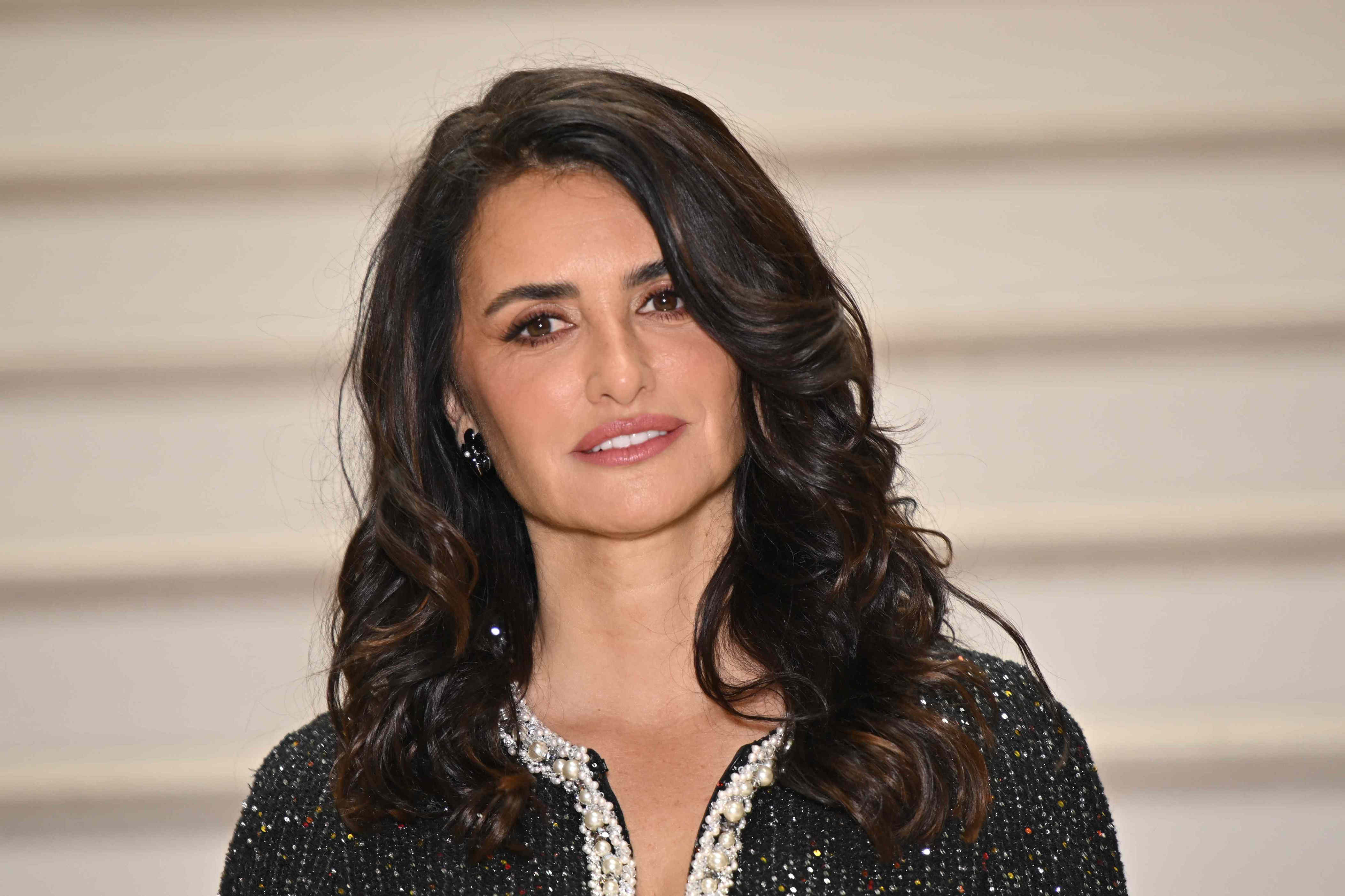 Penélope Cruz's new highlights are the perfect summer hair refresh ...