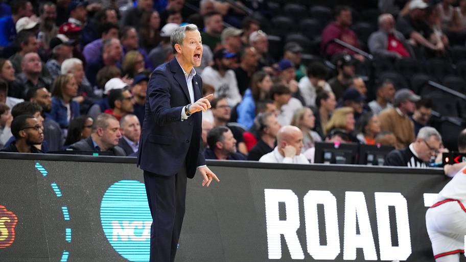 What is Virginia basketball’s ceiling if everything clicks in 2026-2027?