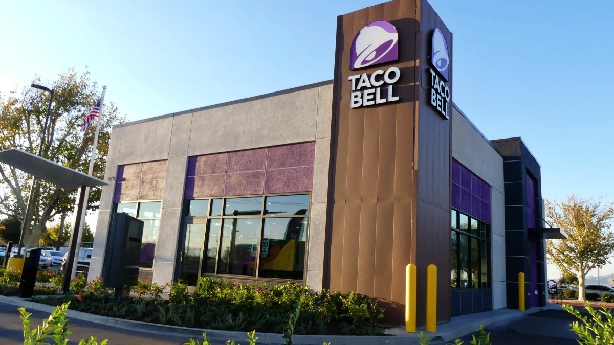 Taco Bell just reinvented one of its most popular menu items but is the ...