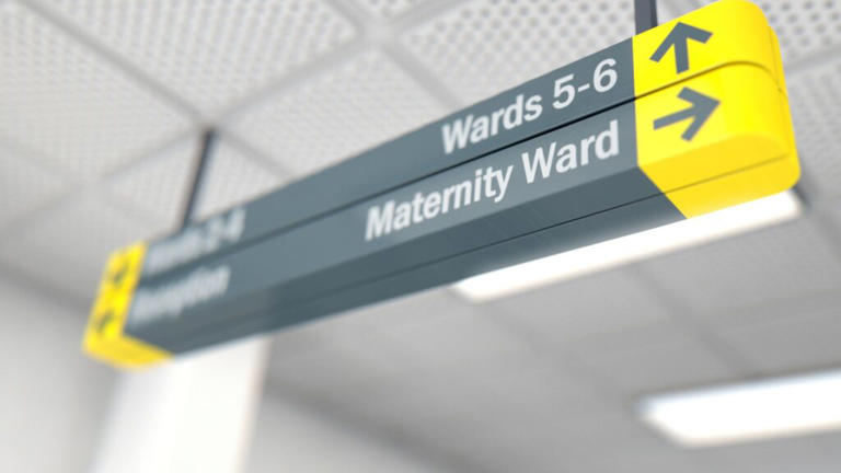 2 parents charged with killing 1-day-old baby while still inside their ...