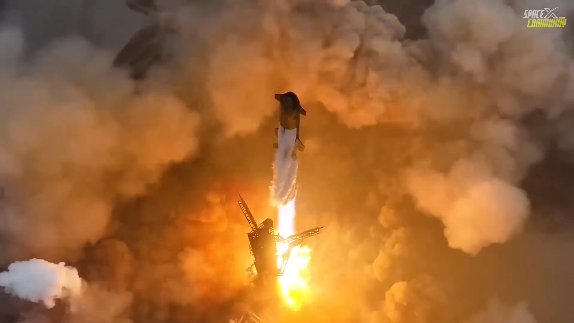 SpaceX revealed exact reason why V3 booster 18 exploded! B18 LOX tank ...