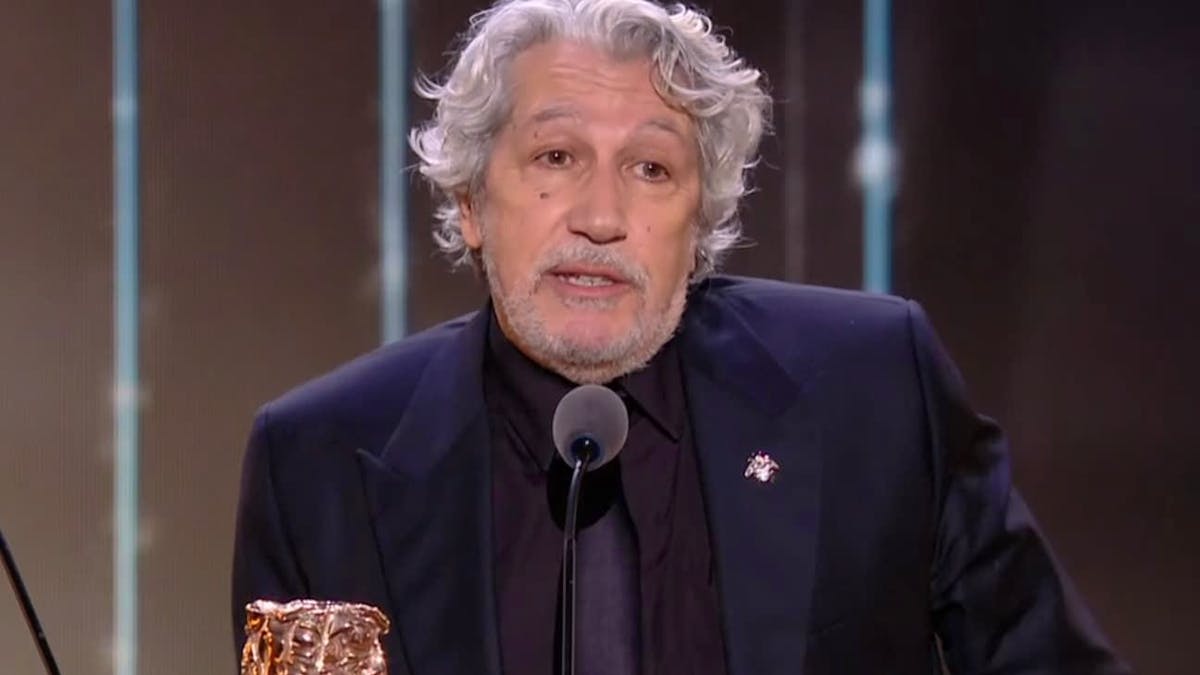 Alain Chabat déplore un « coup de pression à 2 balles » de Canal+
