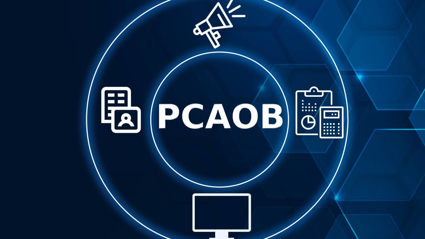 PCAOB appoints Randy Thornton as chief operating officer