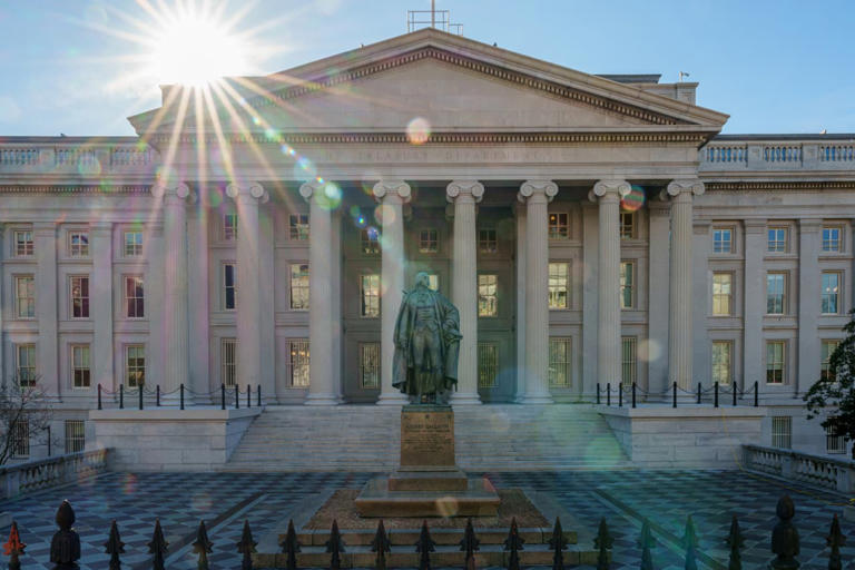 Inflation is stinging bonds—with one big exception