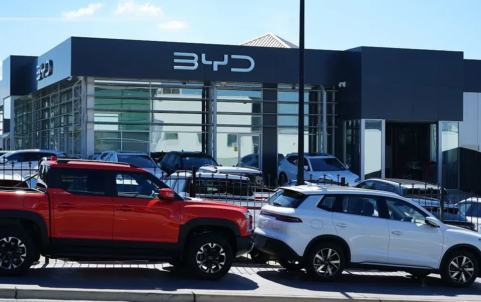 Budget-friendly PHEVs taking over Aussie roads