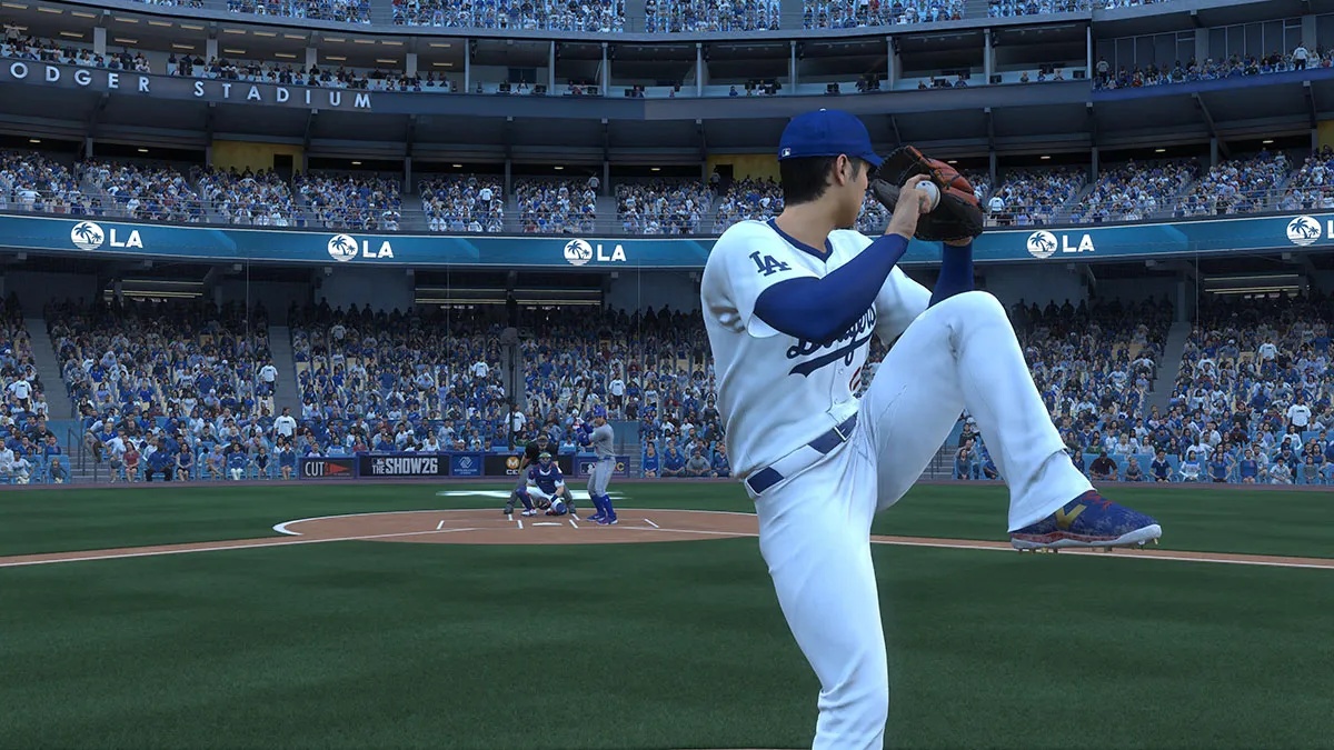 Streamer accuses minor league pitcher of cheating in MLB The Show 26