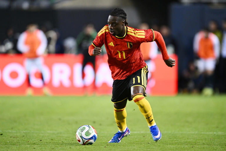 Chris 'The Bear' Fallica's best World Cup futures bets