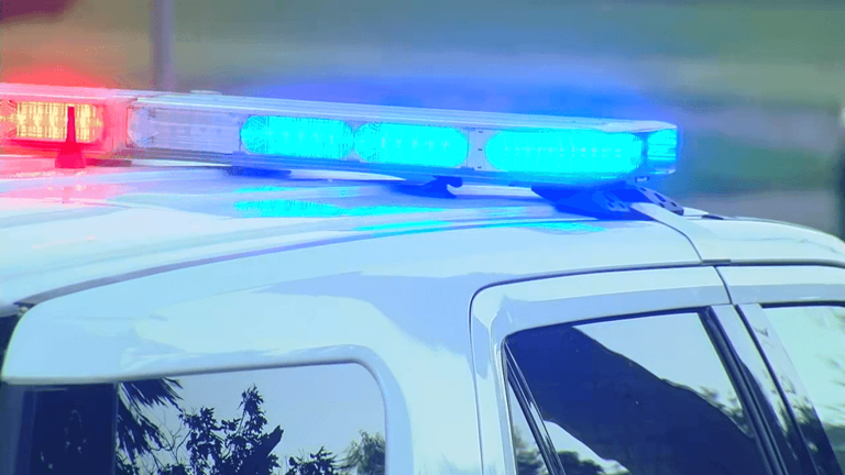 Motorcyclist killed in crash with SUV on city's west side