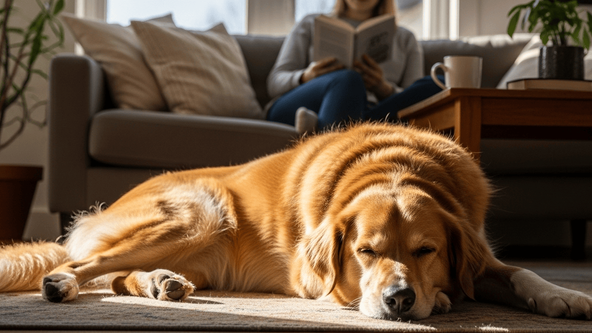 9 comportamientos de tu perro que la ciencia por fin explica