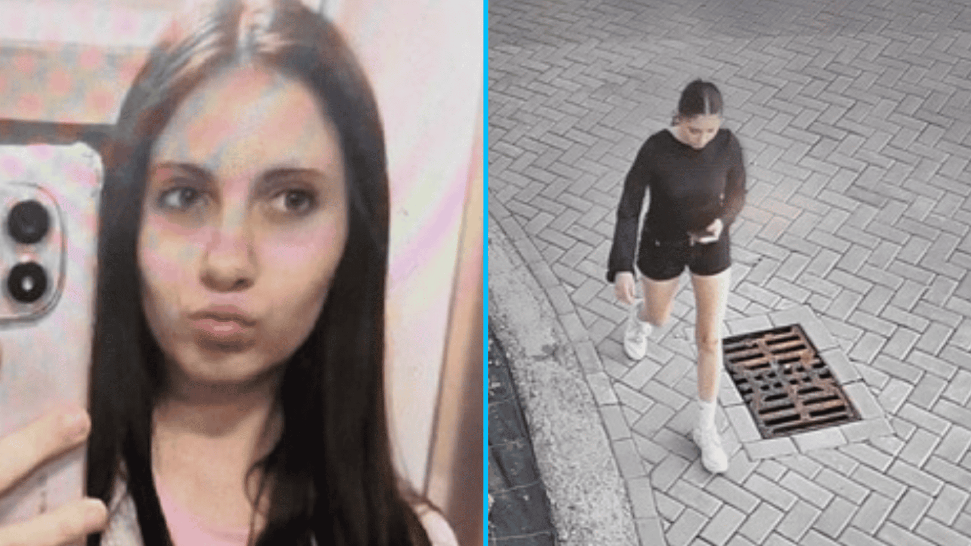 Zaginęła 13-letnia Amelia z Lublina. Rodzina i policja proszą o pomoc