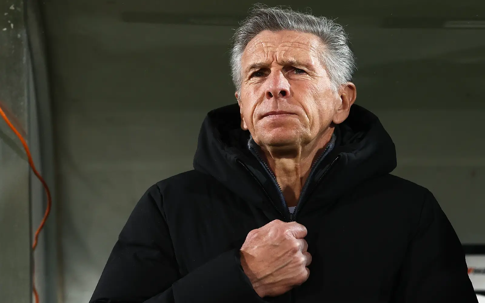 Ineos-owned Nice in disarray before French Cup final against Lens