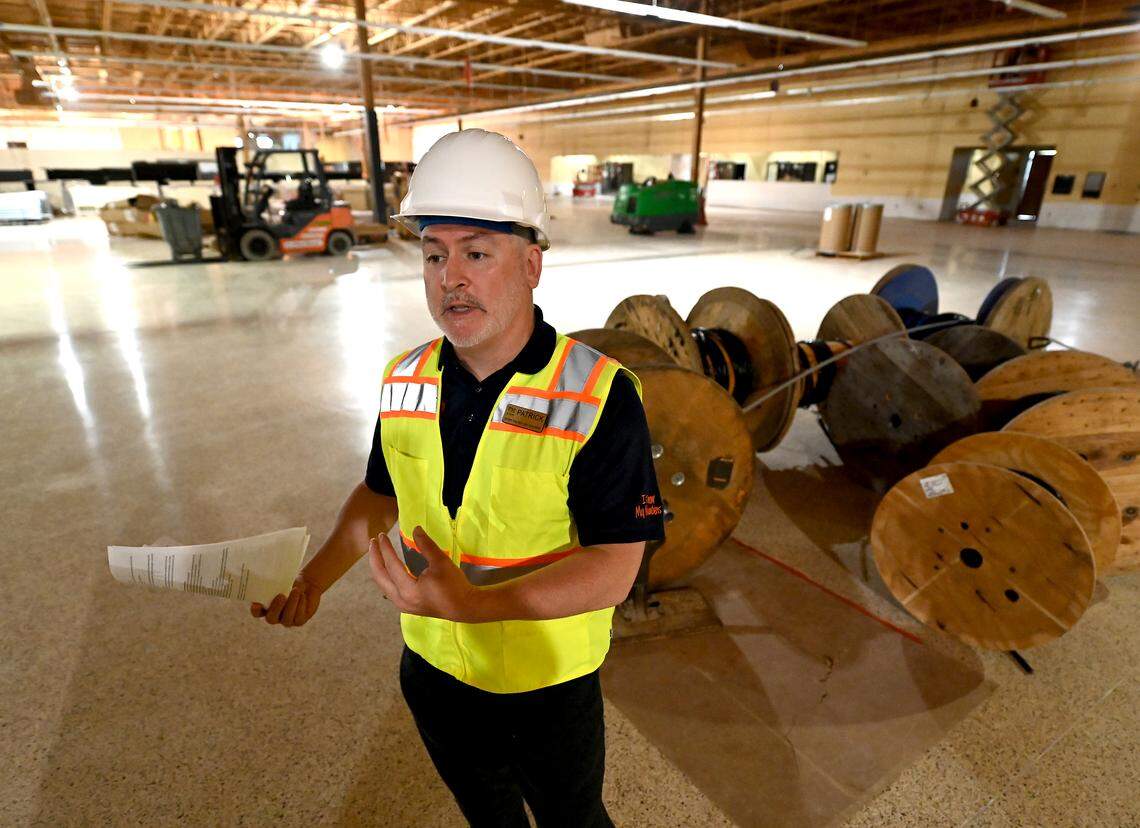 Wegmans reveals new Charlotte grocery store's opening date. See first ...