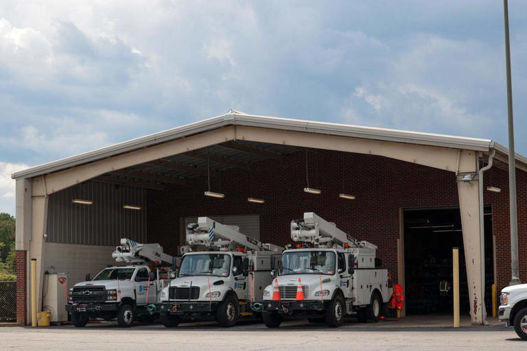 What does planned Dominion merger mean for its SC customers? We asked ...
