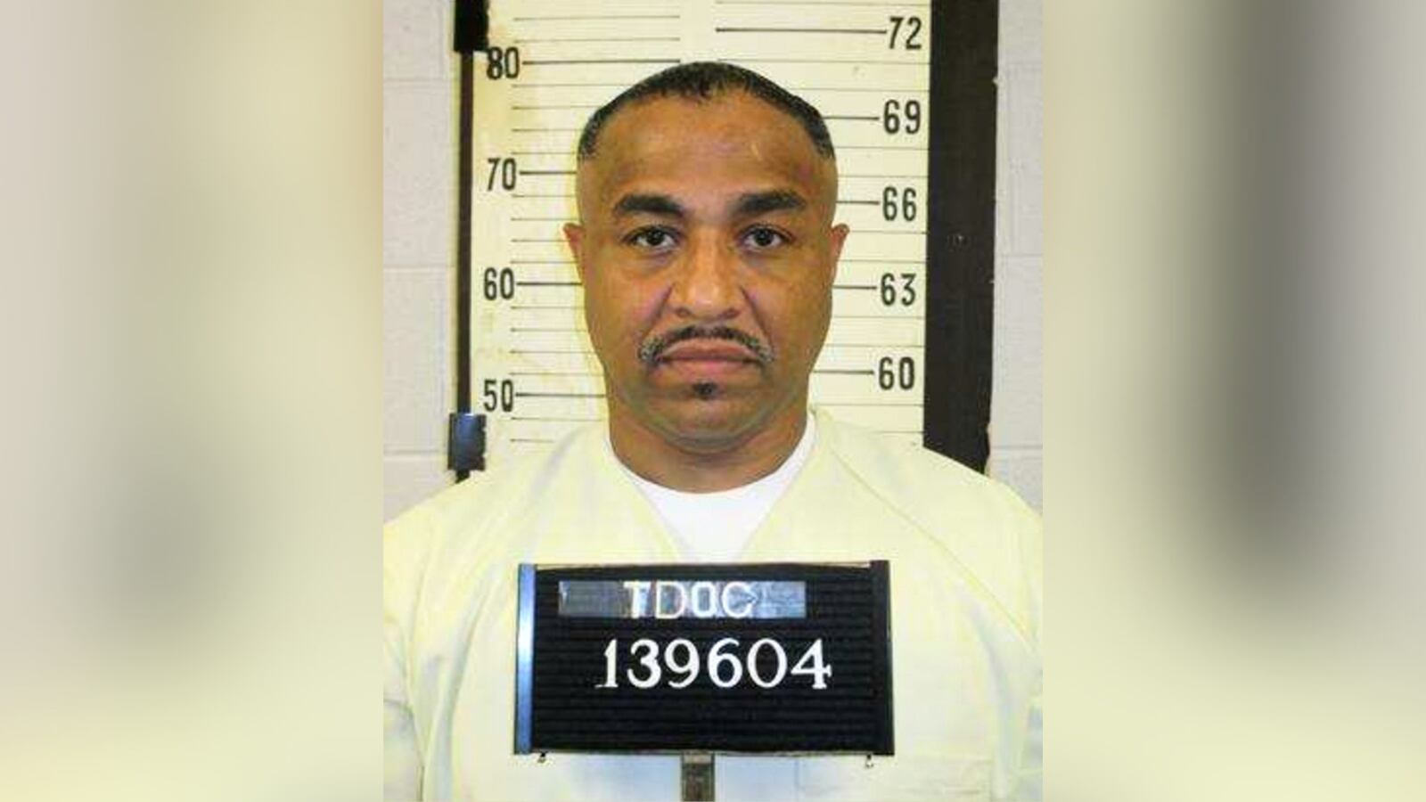 Tortured botched execution: Memphis man avoids execution after failed ...