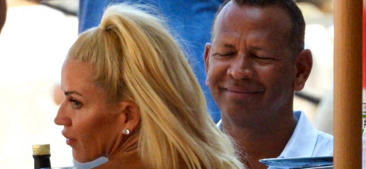 Alex Rodriguez calls it quits with fitness instructor girlfriend of 3 years