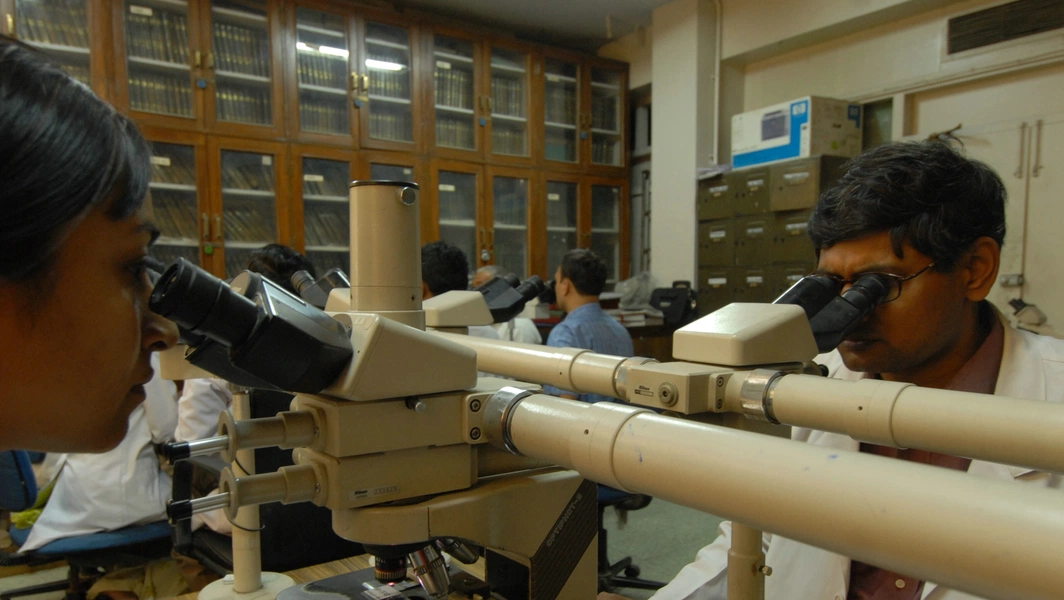 Yale study reveals early drivers of physician–scientist careers