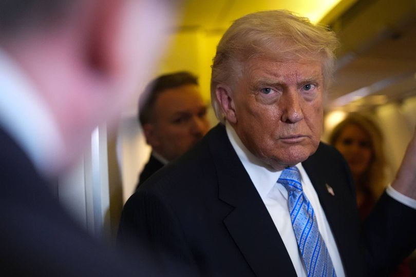 Donald Trump sending 5,000 US troops to Poland after 'successful election'