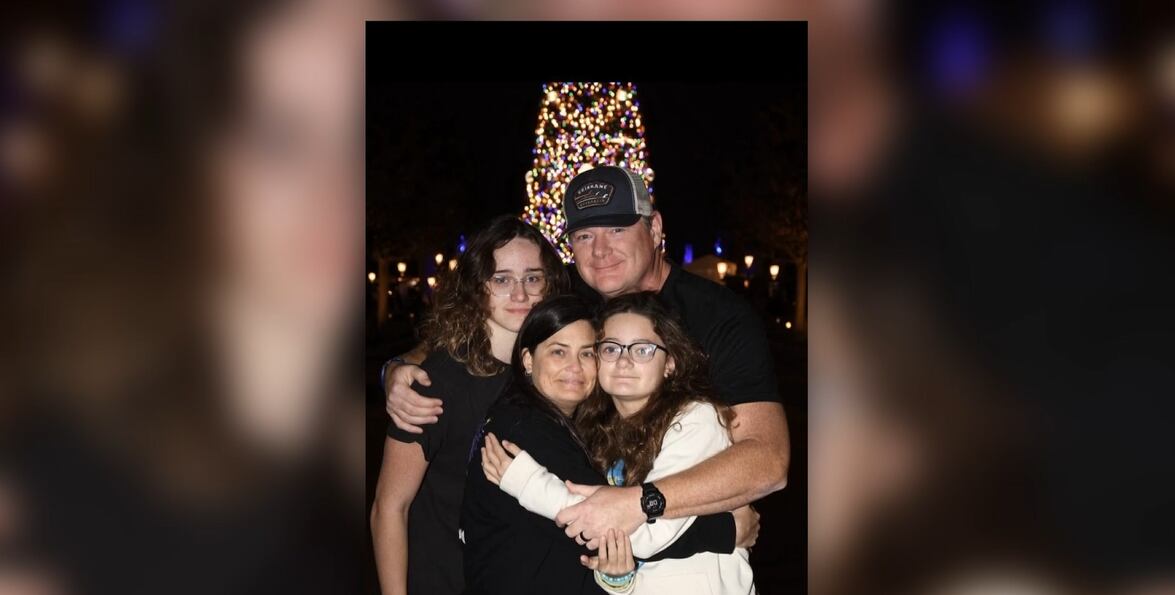 'Team Brooklyn': Decatur firefighter's teen daughter dies after cancer ...