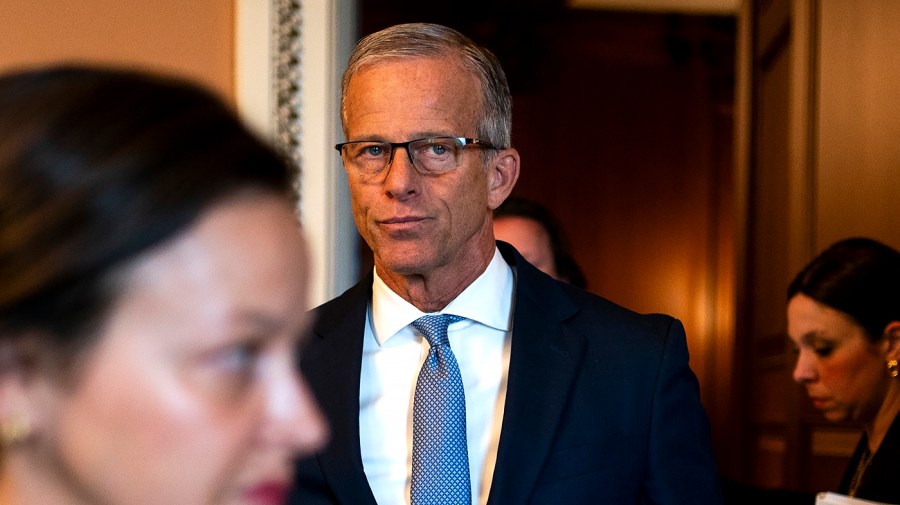 Live updates: Senate puts brakes on budget bill; DNC makes 2024 autopsy ...