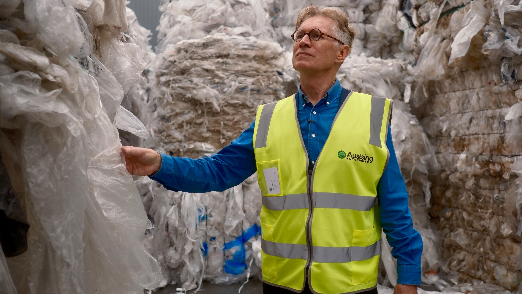 Soft plastics export exemptions to be wound back as recycling industry ...