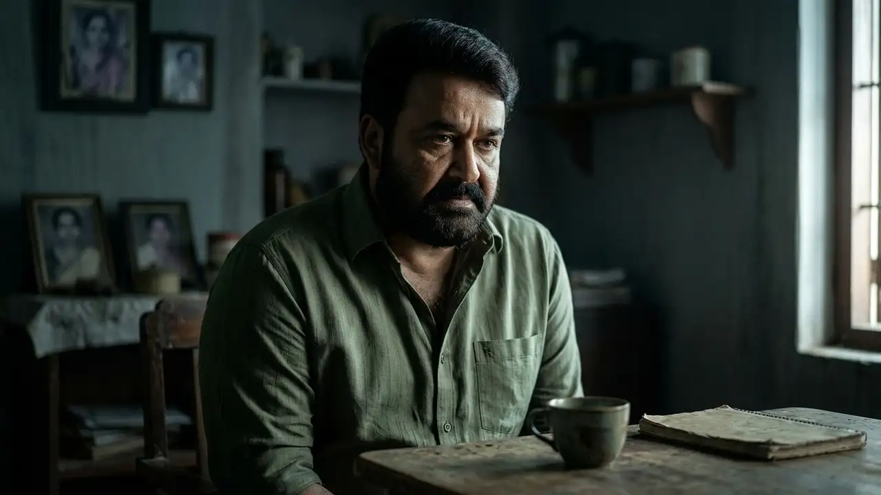 Drishyam 3 box office collection: Mohanlal-starrer set for massive ...