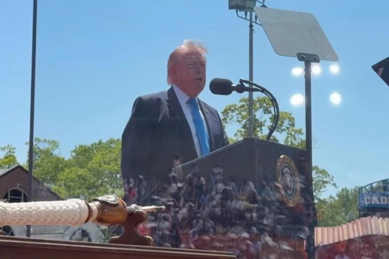 Donald Trump humiliated as his 'most beautiful' assistant exposes his boast