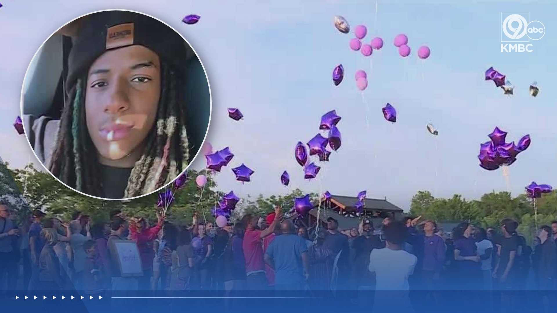 Chicago-based law firm takes on case involving Lee's Summit teen's ...