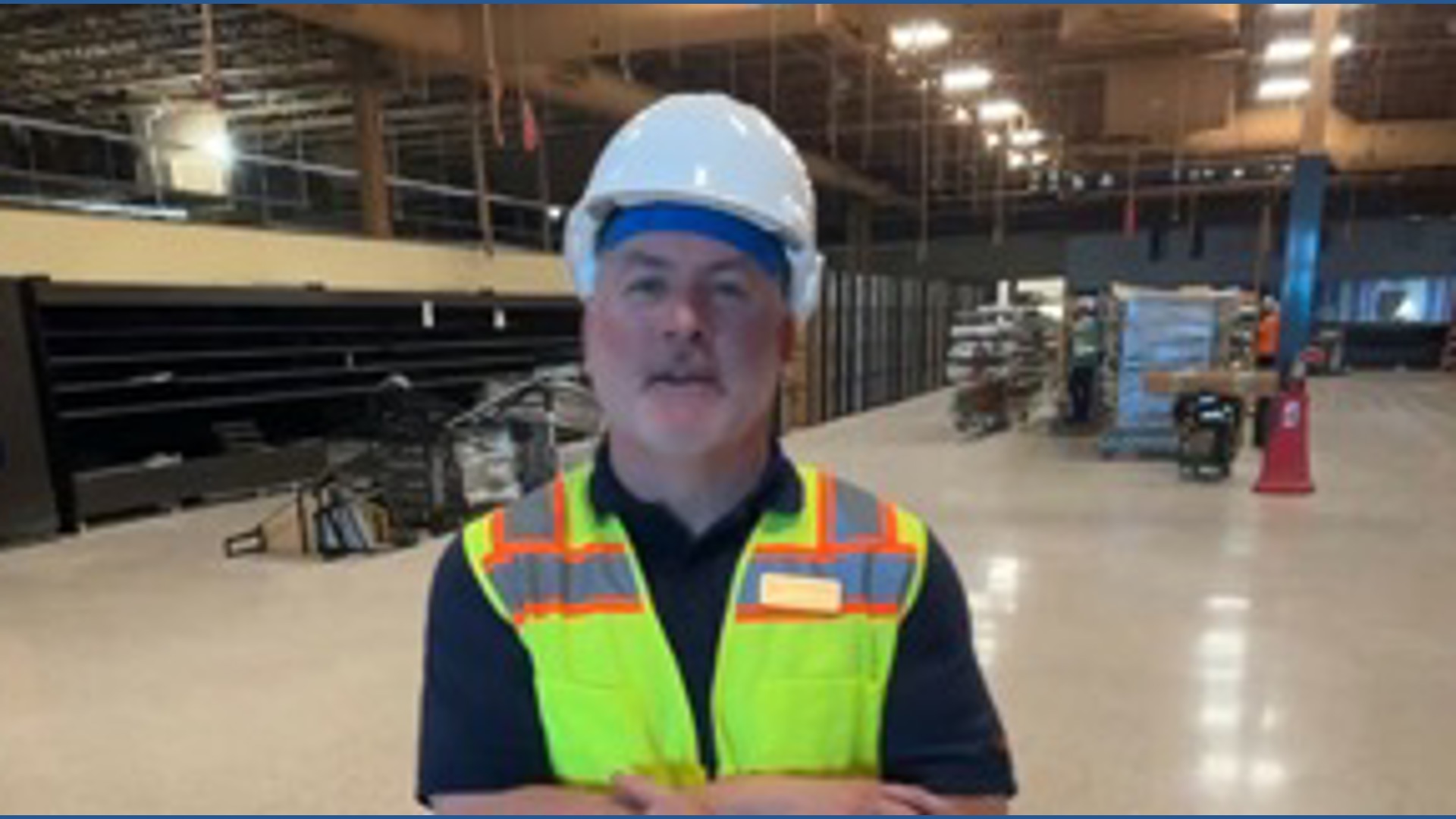 Wegmans' new store coming soon