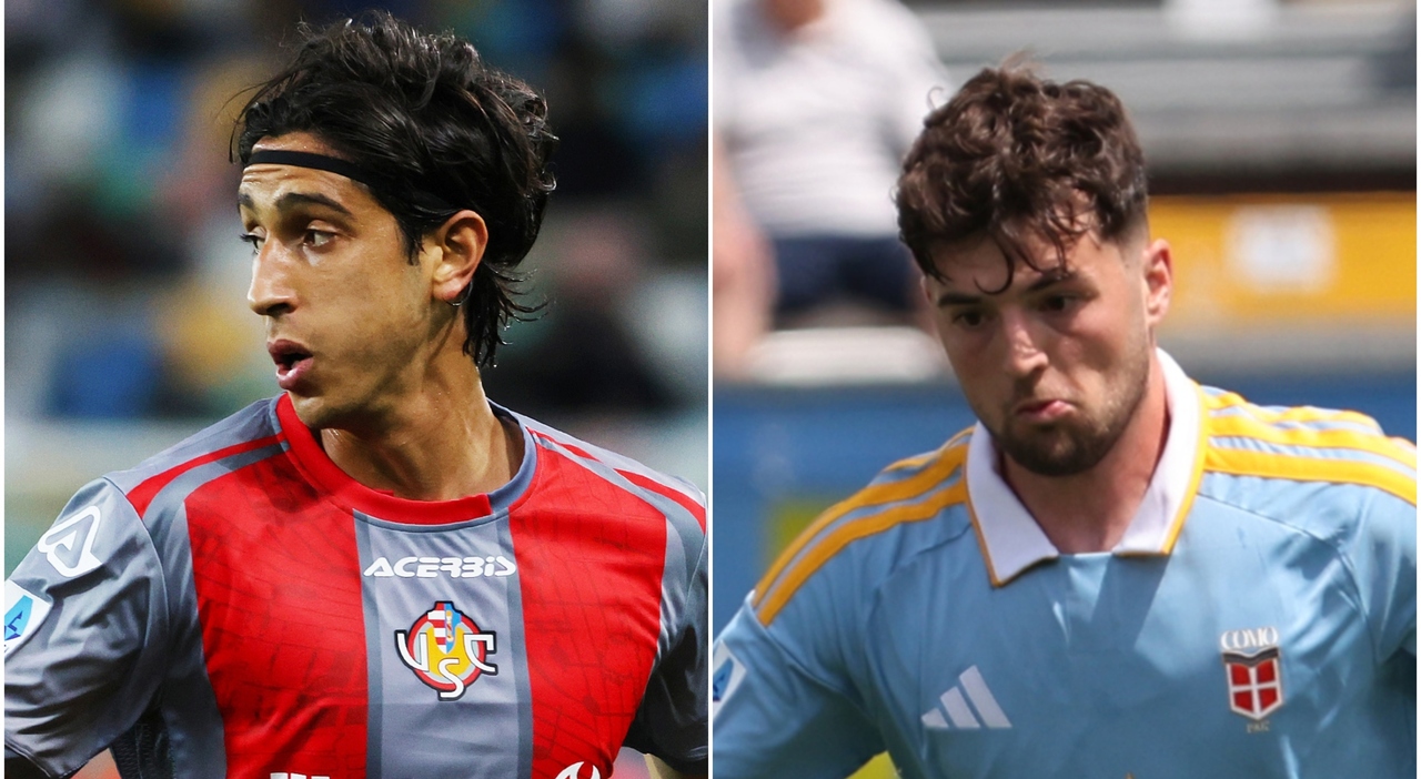 Cremonese-Como: dove vederla (tv e streaming), probabili formazioni ...