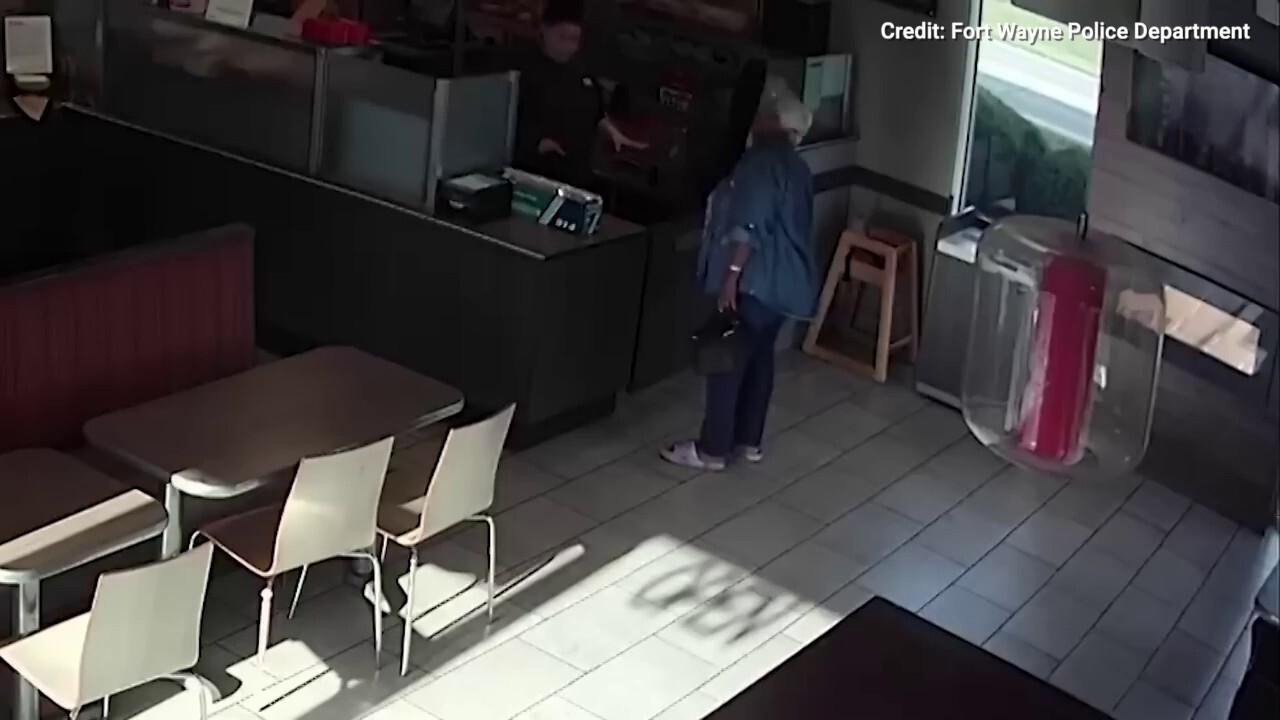 Watch: Deadly Tim Hortons showdown caught on camera after customer ...