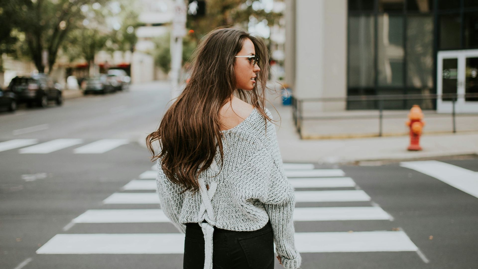 20 things that make walking feel like self-care instead of exercise