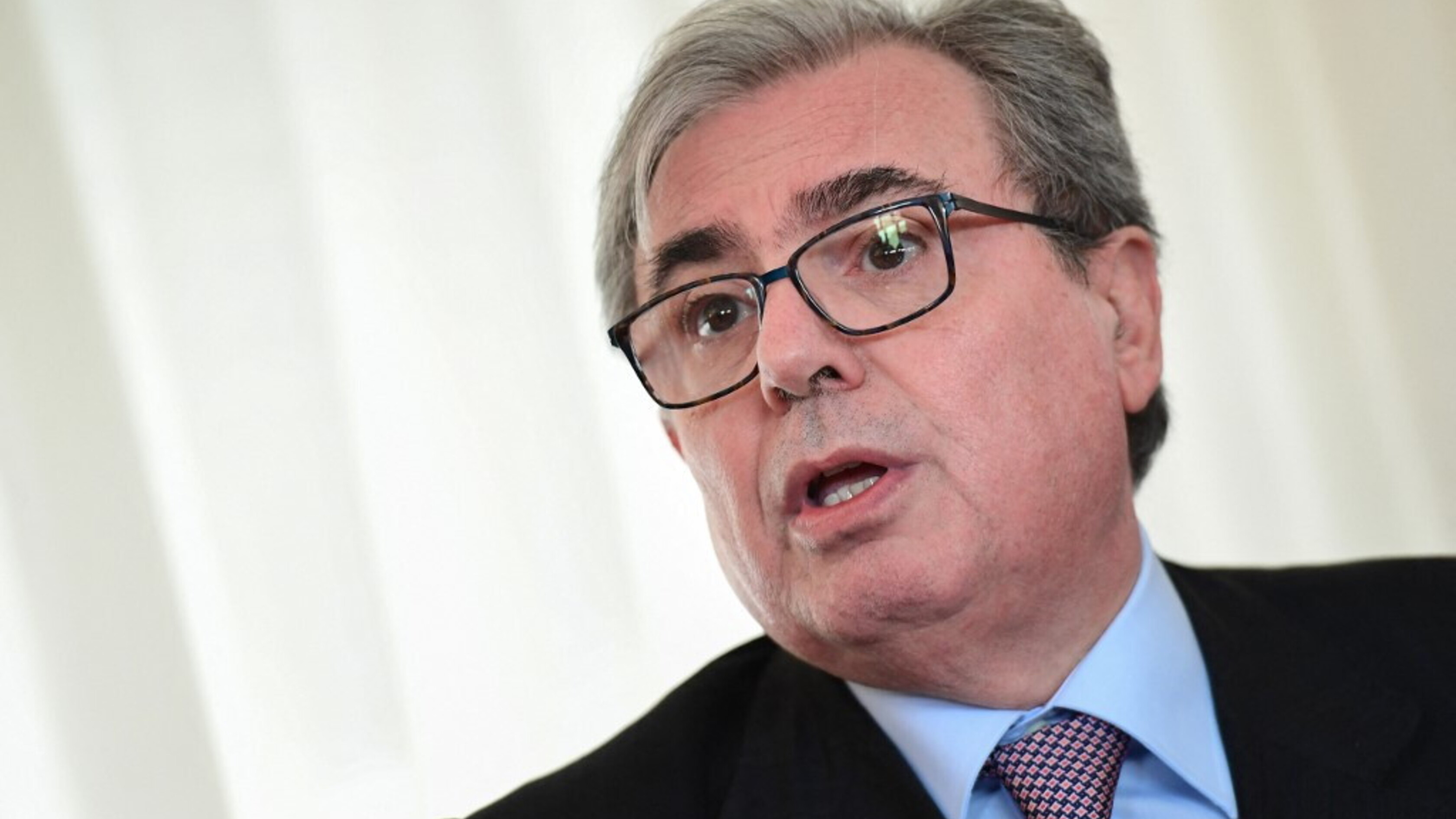 Si è dimesso il direttore dell'Agenzia per la cybersicurezza Frattasi