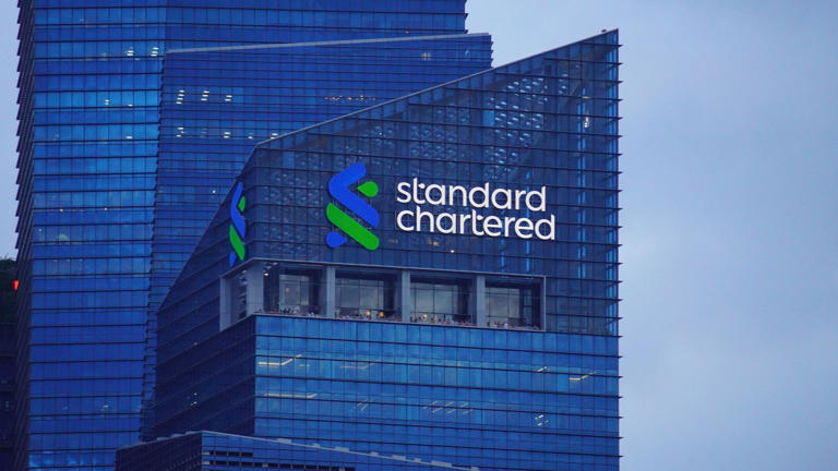 Bank CEO calls workers 'lower-value human capital'