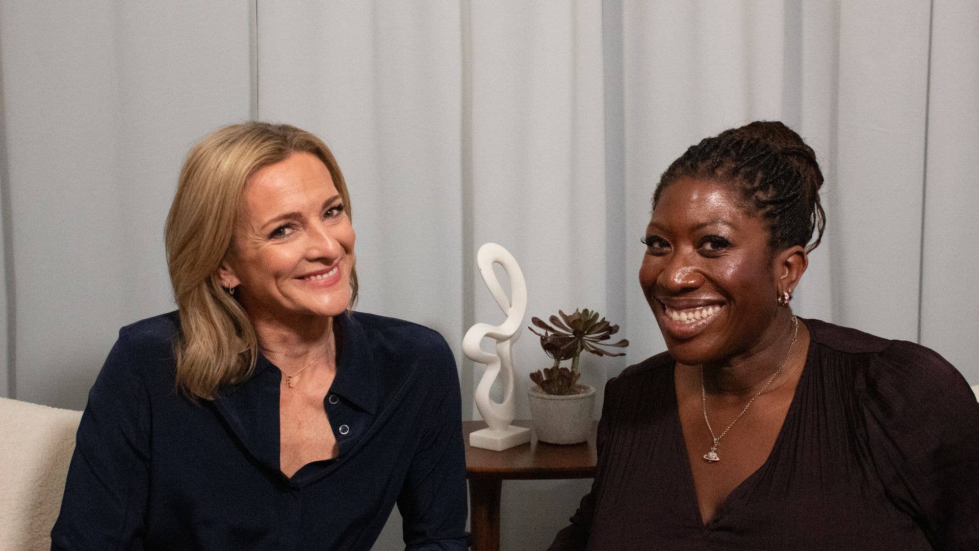 Gabby Logan: I didn’t realise I needed therapy to process my grief