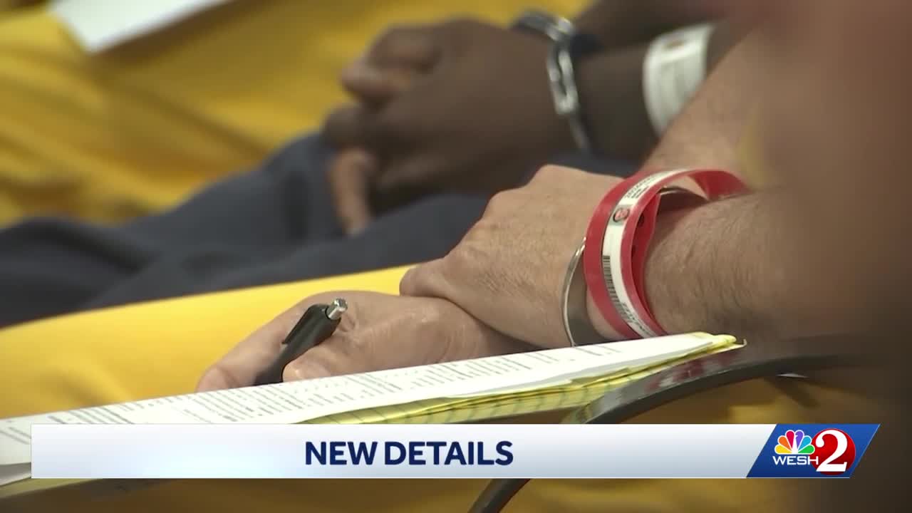 3rd arrest in alleged murder-for-hire plot authorities say has Central ...