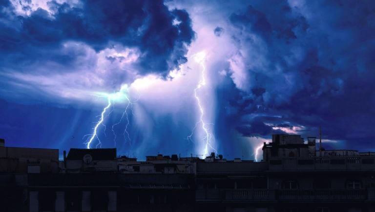 Clima en Nuevo León: la lluvia y el calor serán constantes este sábado ...