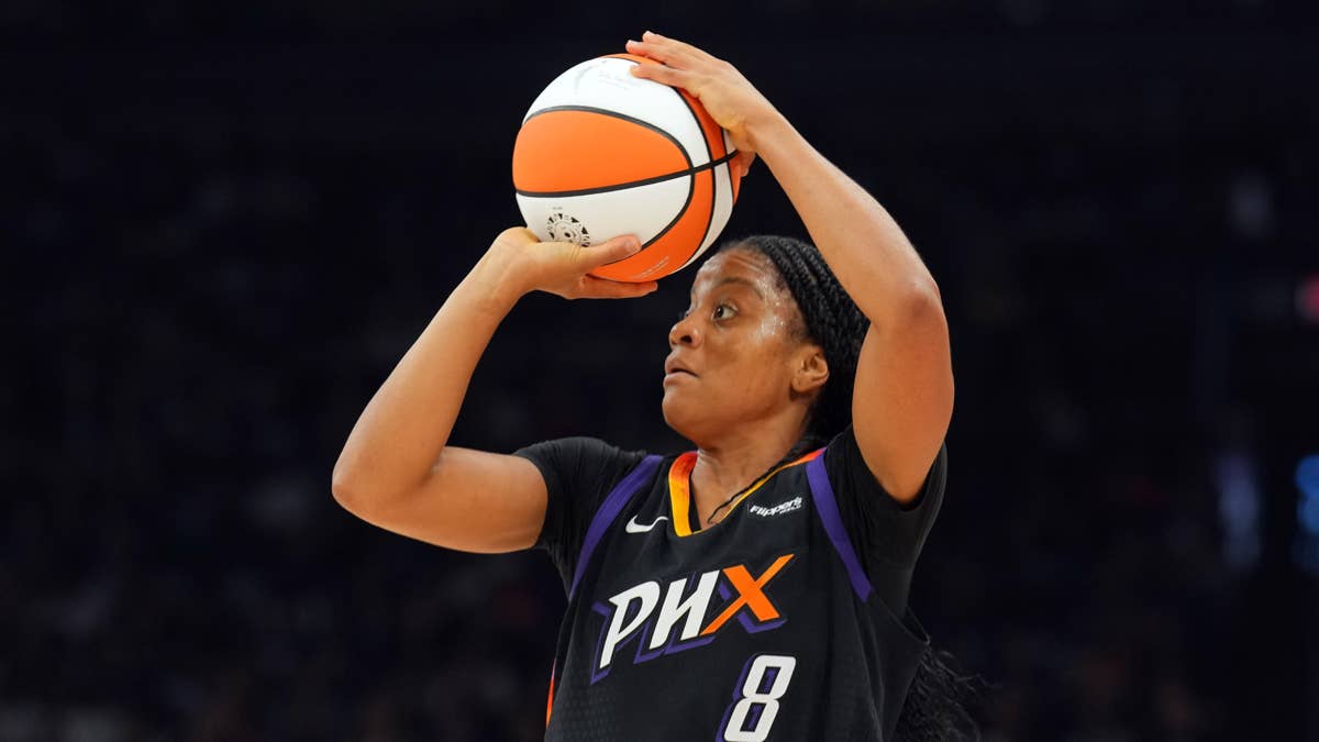 Final Injury Report for Mercury-Dream: Monique Akoa Makani, Brionna ...