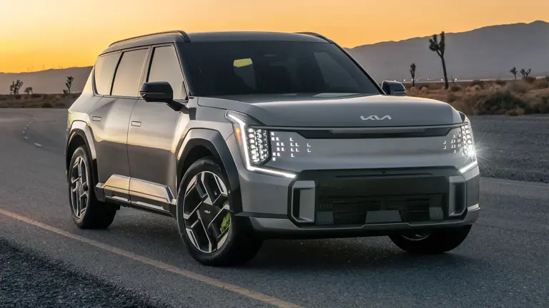 Kia GT petrol performance car revival under consideration