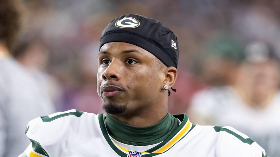 Matthew Golden prediction spells trouble for the Bears