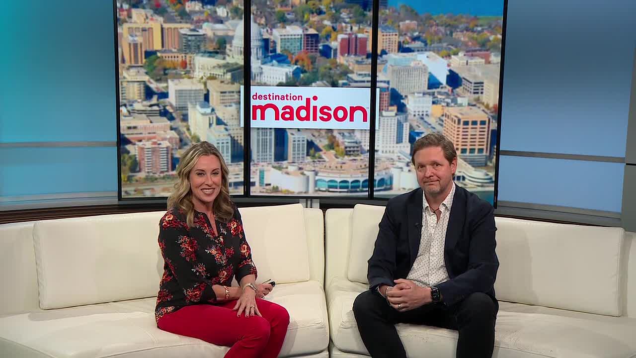 Destination Madison tracks fun activities to check out this weekend in ...
