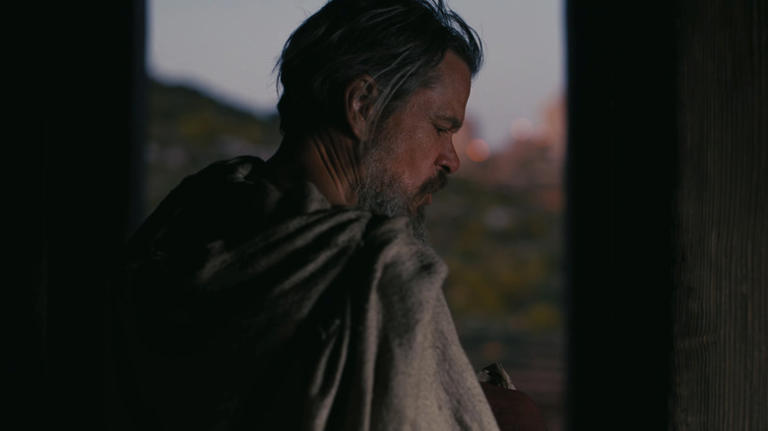 The Odyssey's rumored runtime makes it Christopher Nolan's second ...