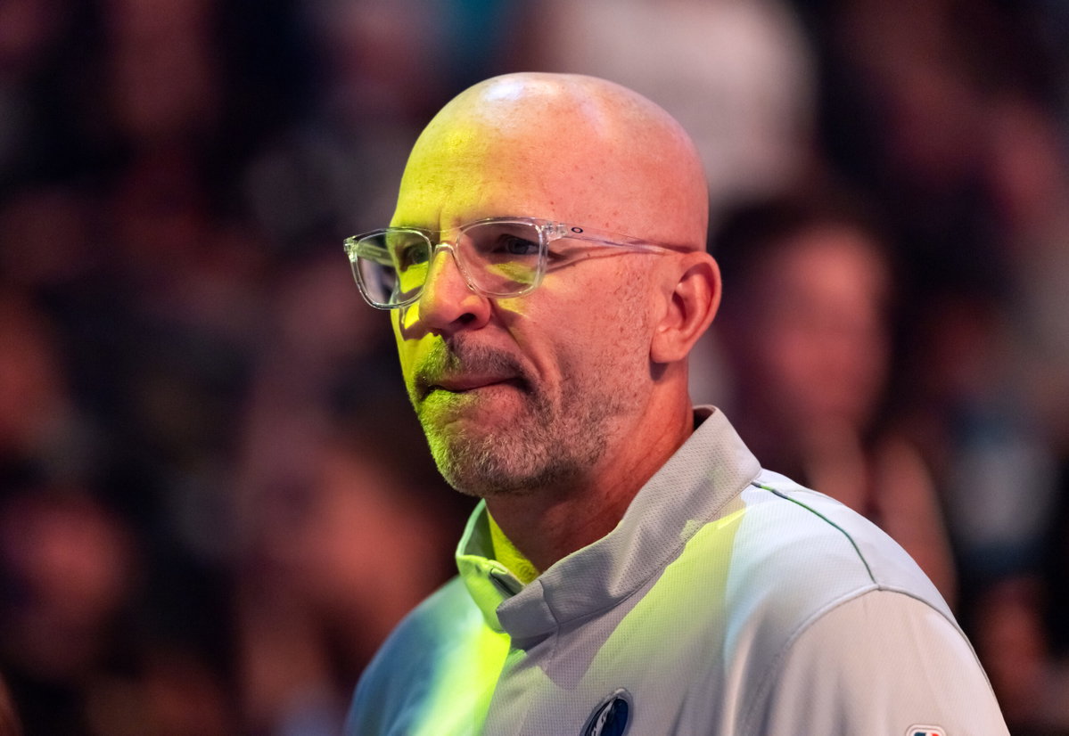 NBA coaching carousel: Ranking the best open jobs from worst to first ...