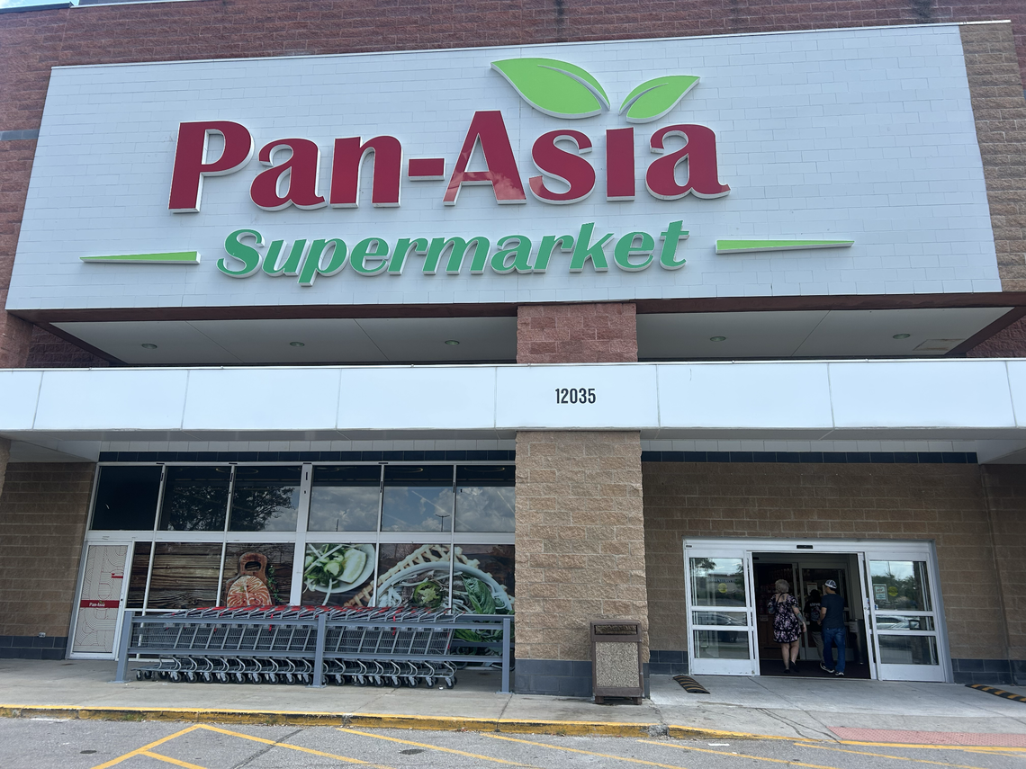 Japanese department store to open in former Overland Park grocery store