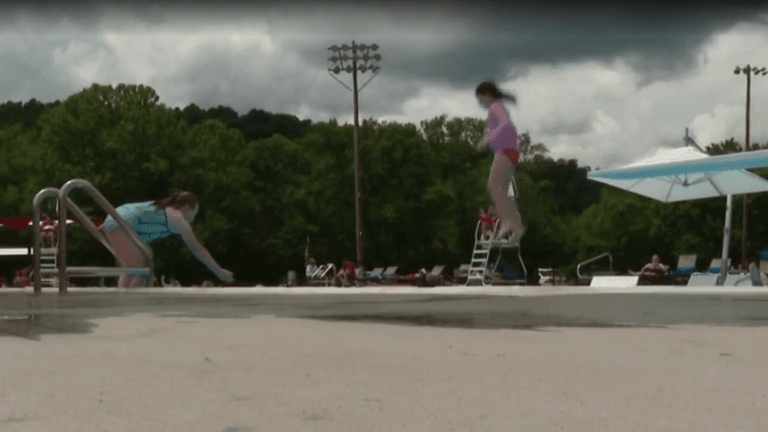 Public pools in Kanawha, Cabell and Putnam counties prep for holiday ...