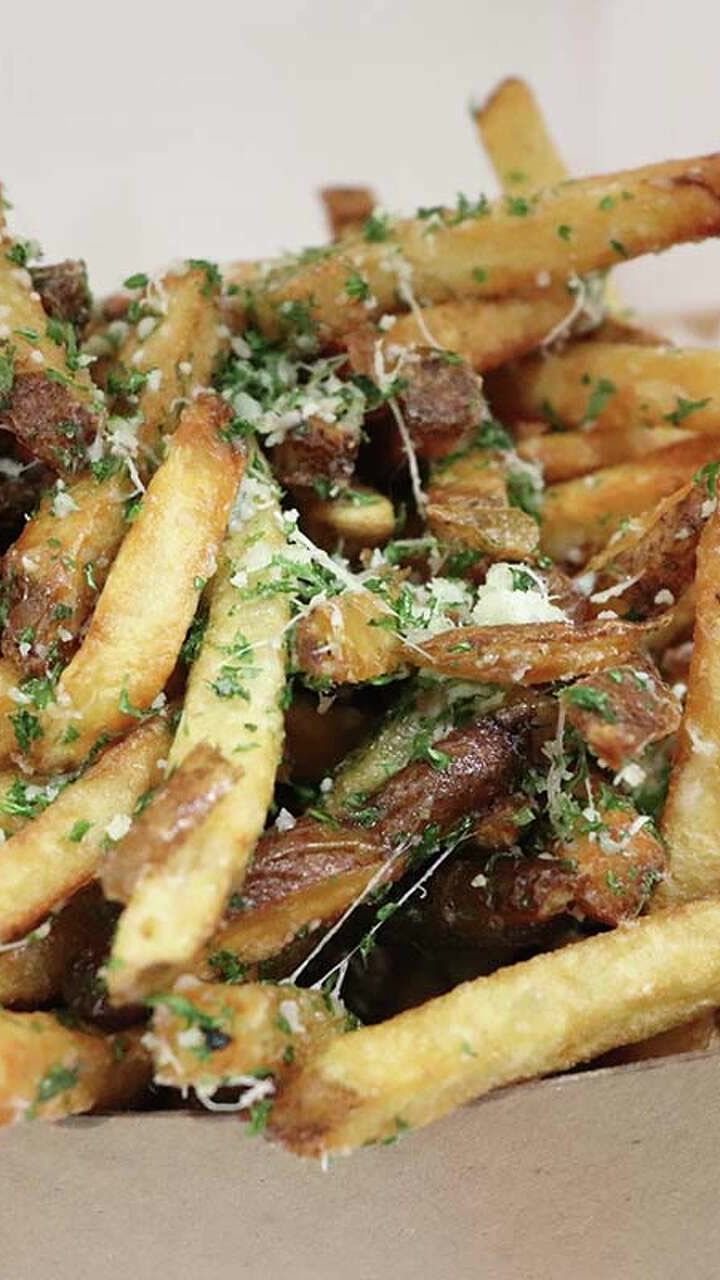 Irish-style 'chip' chain Jefferson Fry Co. is opening a new flagship ...
