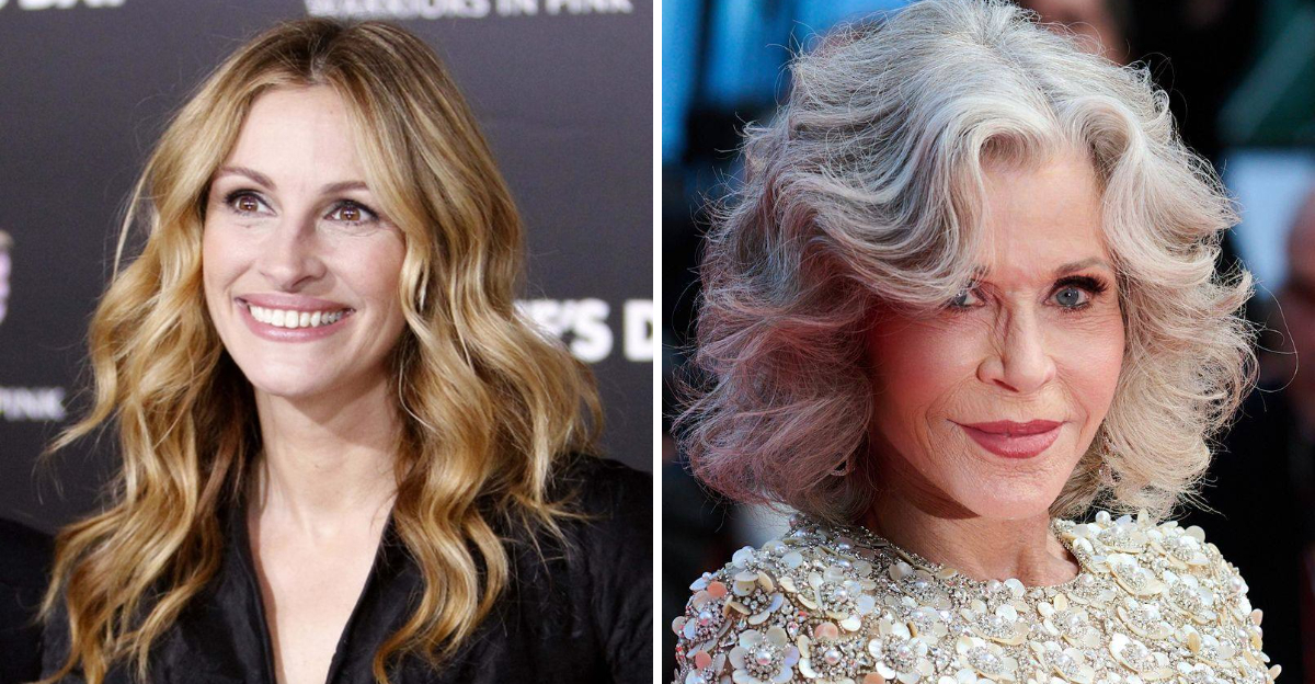 15 actresses whose religious views drew strong attention