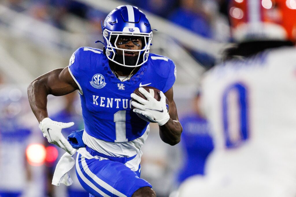 Lions rookie reveals his superpower in latest bold take