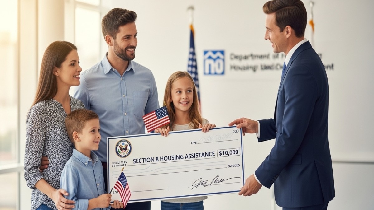 Section 8 in 2026: How the waiting list works, key requirements, and ...