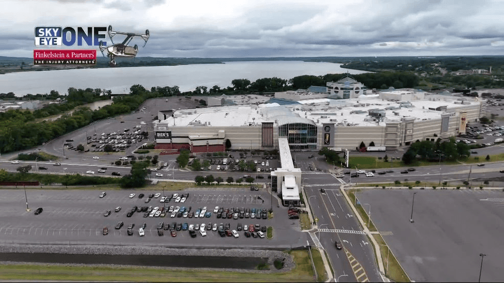Destiny USA mall faces $714 million debt after missing $70 million ...