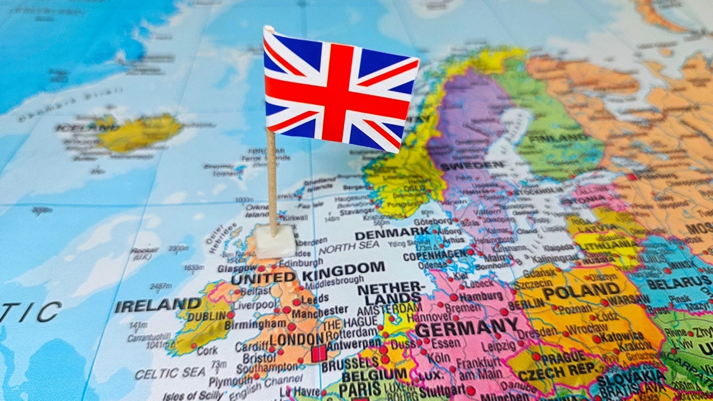 UK takeover surge hits decade high amid valuation discount – report